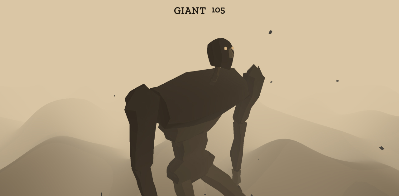 GIANT 105
